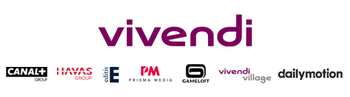 Vivendi SE - Métiers, recrutement, stages, offres d'emploi