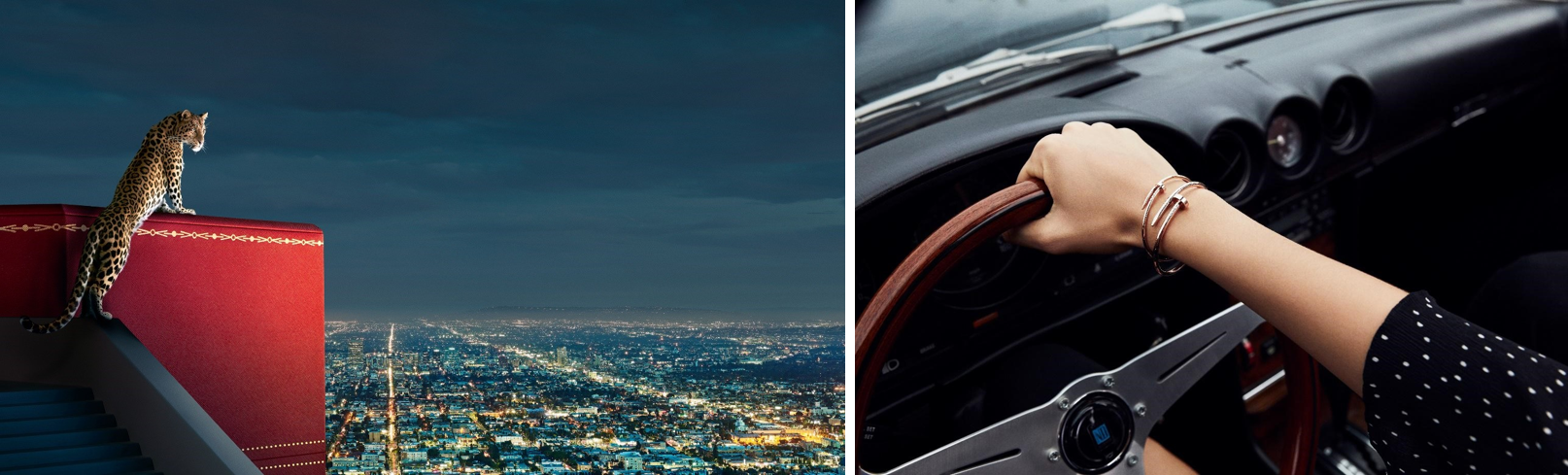 Cartier - Métiers, recrutement, stages, offres d'emploi